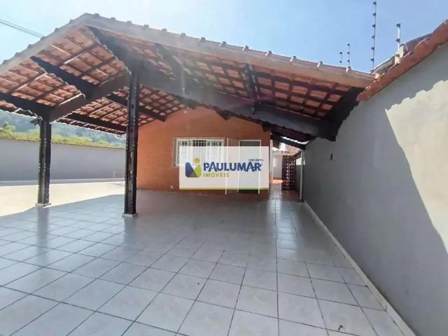 Casa / Sobrado para Venda em Praia Grande/SP Solemar 2 Quartos
