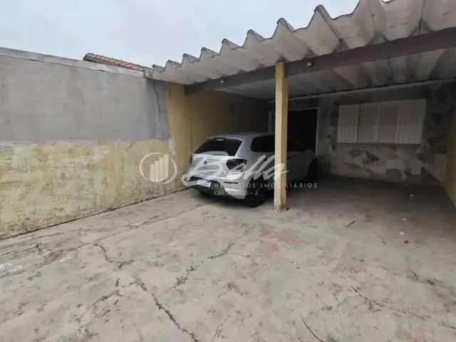 Casa / Sobrado para Venda em Praia Grande/SP Solemar 2 Quartos