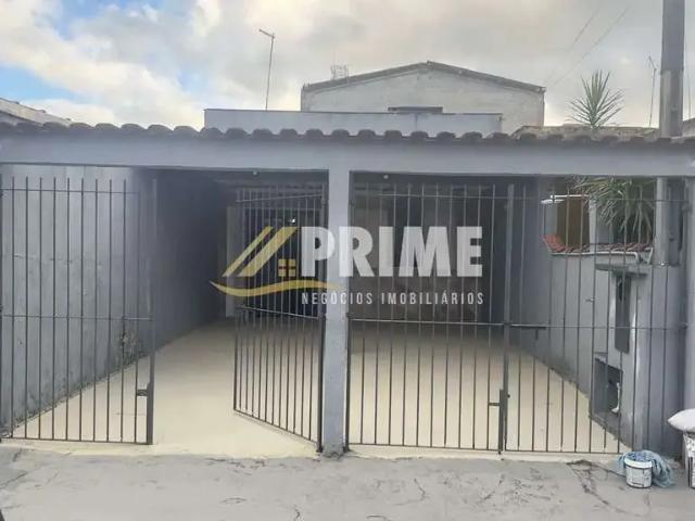 Casa / Sobrado para Venda em Praia Grande/SP Solemar 2 Quartos