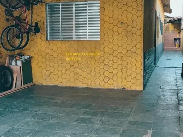 Casa / Sobrado para Venda em Praia Grande/SP Solemar 2 Quartos