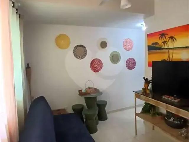 Casa / Sobrado para Venda em Praia Grande/SP Solemar 2 Quartos