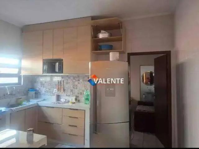 Casa / Sobrado para Venda em Praia Grande/SP Solemar 2 Quartos