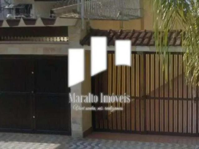Casa / Sobrado para Venda em Praia Grande/SP Solemar 2 Quartos