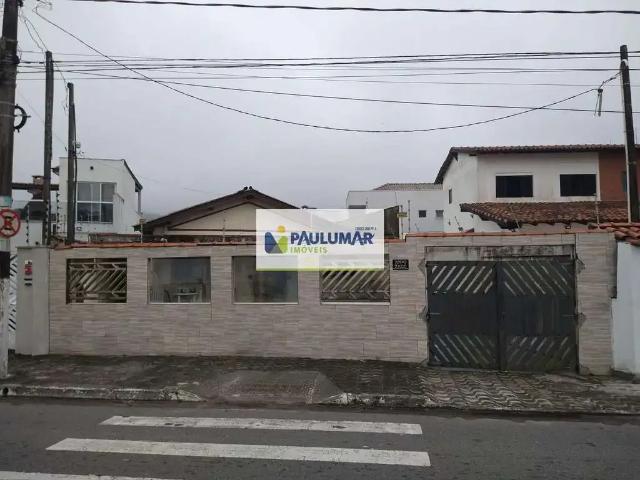 Casa / Sobrado para Venda em Praia Grande/SP Solemar 2 Quartos