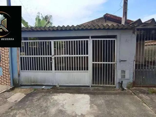 Casa / Sobrado para Venda em Praia Grande/SP Solemar