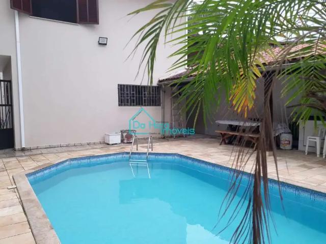 Casa / Sobrado para Venda em Praia Grande/SP Solemar 3 Quartos