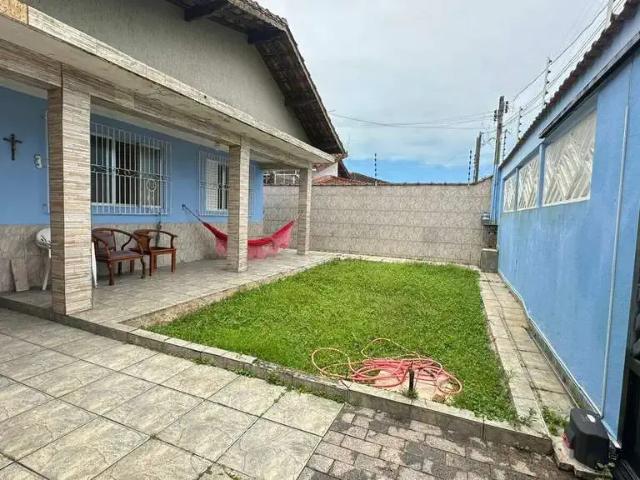 Casa / Sobrado para Venda em Praia Grande/SP Solemar 3 Quartos