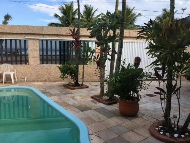 Casa / Sobrado para Venda em Praia Grande/SP Solemar 3 Quartos