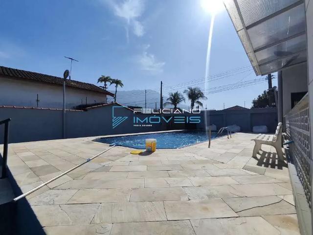 Casa / Sobrado para Venda em Praia Grande/SP Solemar 3 Quartos