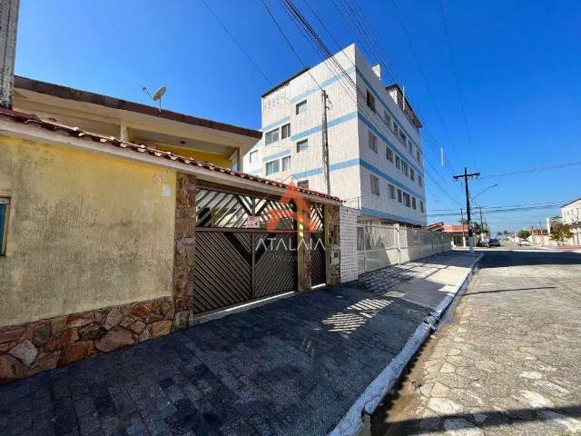 Casa / Sobrado para Venda em Praia Grande/SP Solemar 3 Quartos
