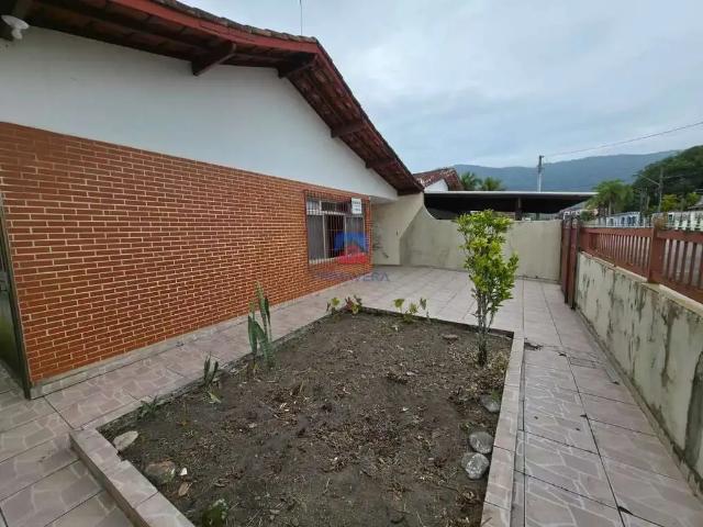 Casa / Sobrado para Venda em Praia Grande/SP Solemar 3 Quartos