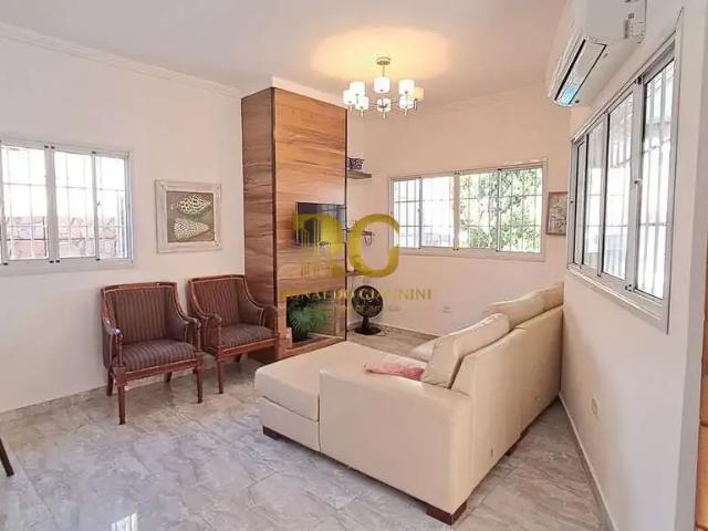 Casa / Sobrado para Venda em Praia Grande/SP Solemar 3 Quartos