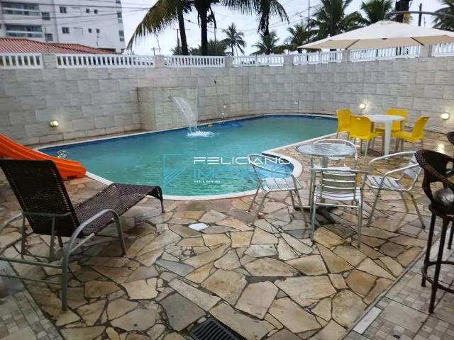 Casa / Sobrado para Venda em Praia Grande/SP Solemar 3 Quartos