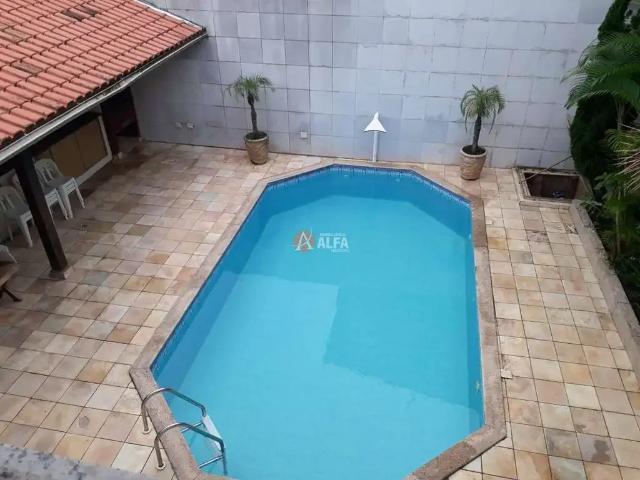 Casa / Sobrado para Venda em Praia Grande/SP Solemar 3 Quartos