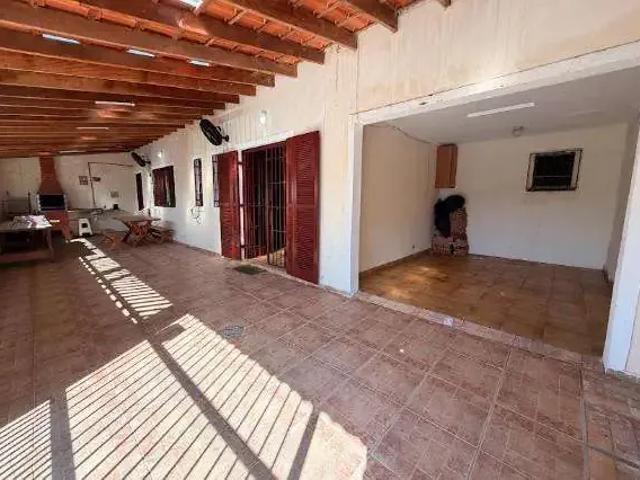 Casa / Sobrado para Venda em Praia Grande/SP Solemar 3 Quartos
