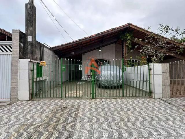 Casa / Sobrado para Venda em Praia Grande/SP Solemar 3 Quartos