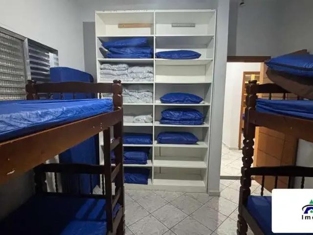 Casa / Sobrado para Venda em Praia Grande/SP Solemar 3 Quartos