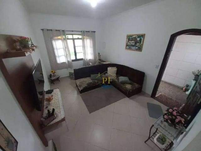 Casa / Sobrado para Venda em Praia Grande/SP Solemar 3 Quartos