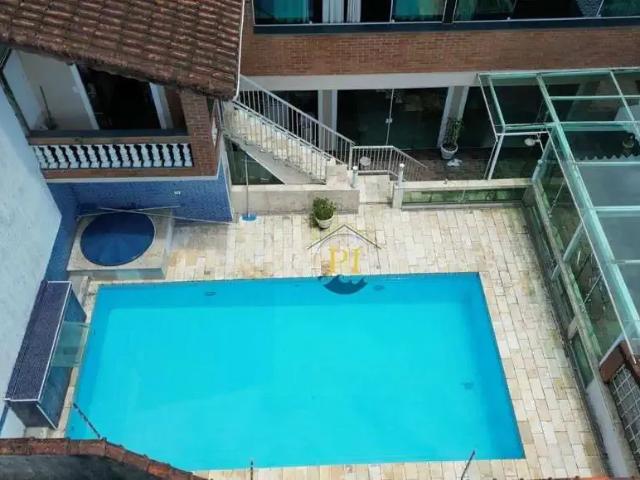 Casa / Sobrado para Venda em Praia Grande/SP Solemar 3 Quartos
