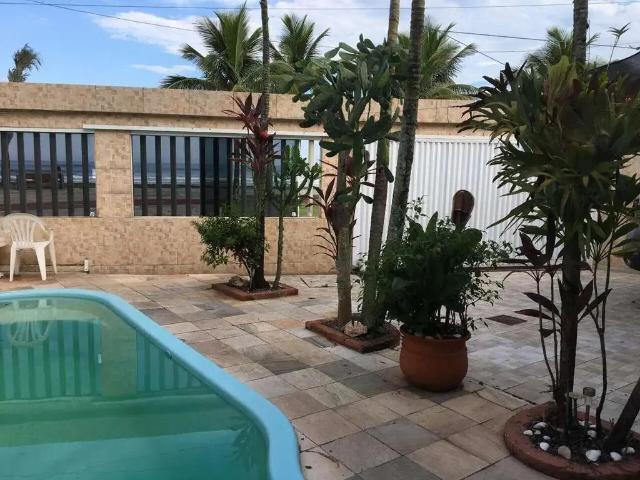Casa / Sobrado para Venda em Praia Grande/SP Solemar 3 Quartos