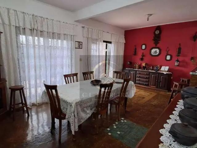 Casa / Sobrado para Venda em Praia Grande/SP Solemar 4 Quartos