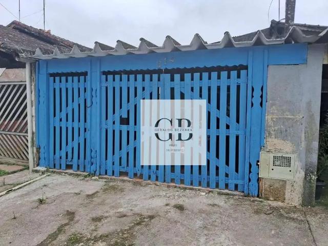 Casa / Sobrado para Venda em Praia Grande/SP Solemar