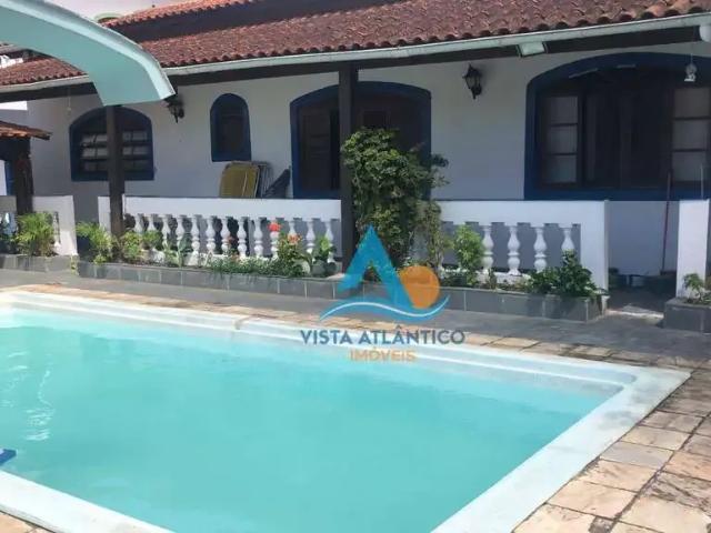 Casa / Sobrado para Venda em Praia Grande/SP Solemar 7 Quartos