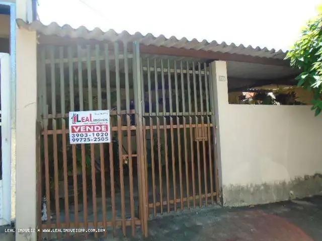 Casa / Sobrado para Venda em Presidente Prudente/SP Conjunto Habitacional Mário Amato 2 Quartos