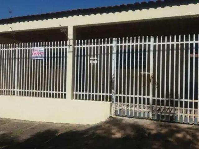 Casa / Sobrado para Venda em Presidente Prudente/SP Conjunto Habitacional Mário Amato 3 Quartos