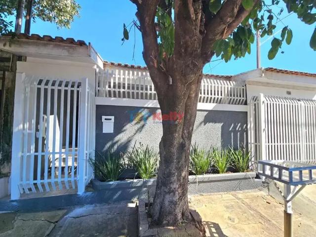 Casa / Sobrado para Venda em Presidente Prudente/SP Conjunto Habitacional Mário Amato 3 Quartos