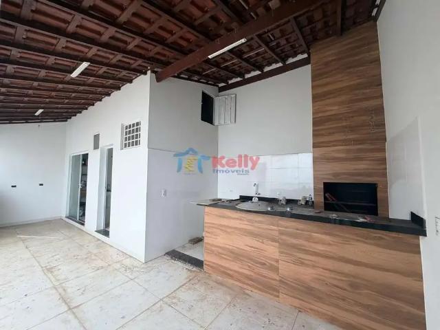 Casa / Sobrado para Venda em Presidente Prudente/SP Conjunto Habitacional Mário Amato 3 Quartos