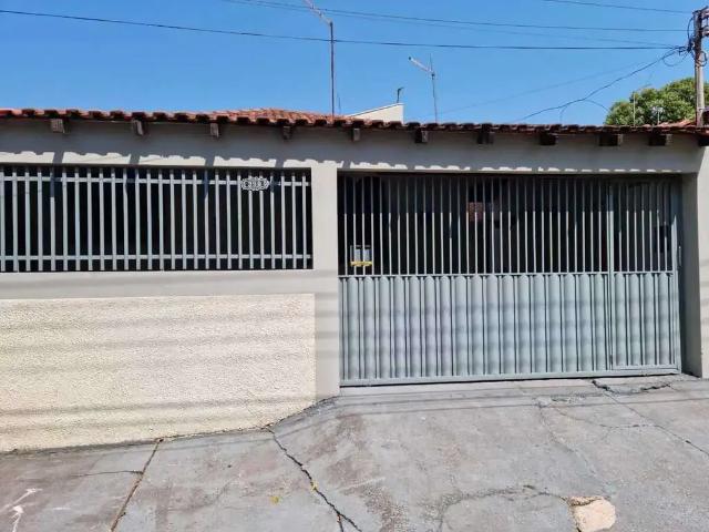 Casa / Sobrado para Venda em Presidente Prudente/SP Conjunto Habitacional Mário Amato 3 Quartos