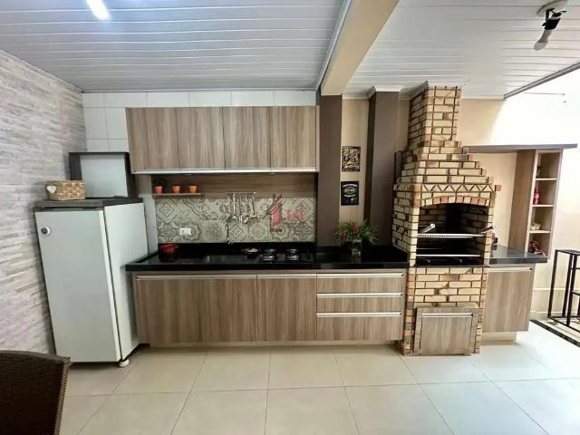 Casa / Sobrado para Venda em Presidente Prudente/SP Conjunto Habitacional Mário Amato 4 Quartos