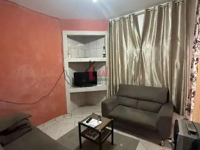 Casa / Sobrado para Venda em Presidente Prudente/SP Conjunto Habitacional Augusto de Paula 3 Quartos