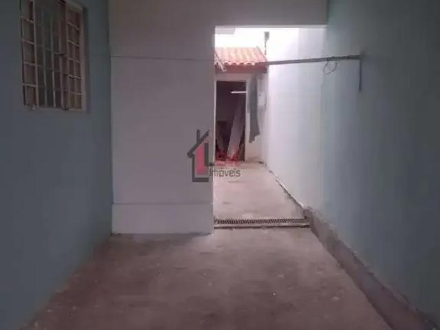 Casa / Sobrado para Venda em Presidente Prudente/SP Conjunto Habitacional Augusto de Paula 2 Quartos