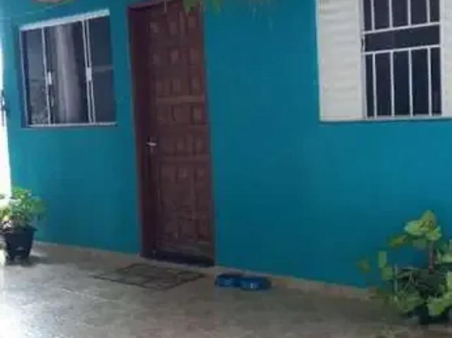 Casa / Sobrado para Venda em Presidente Prudente/SP Conjunto Habitacional Augusto de Paula 2 Quartos