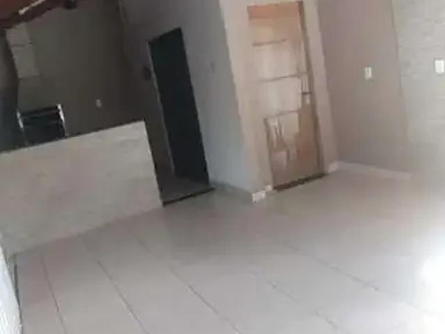 Casa / Sobrado para Venda em Presidente Prudente/SP Conjunto Habitacional Augusto de Paula 2 Quartos