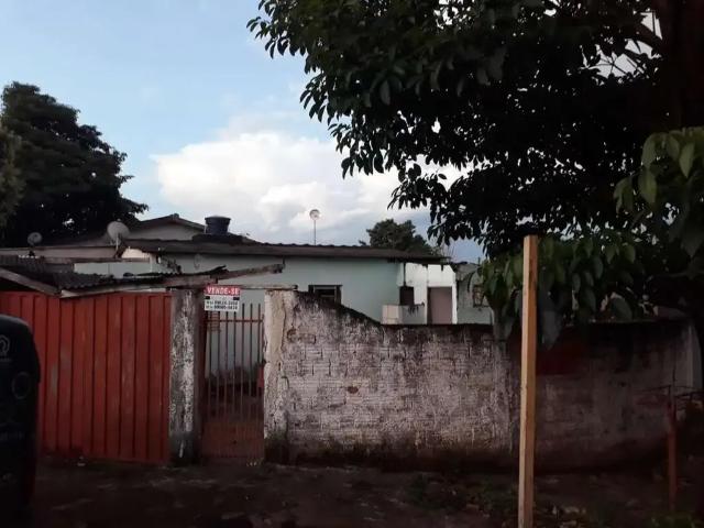 Casa / Sobrado para Venda em Presidente Prudente/SP Conjunto Habitacional Augusto de Paula 2 Quartos
