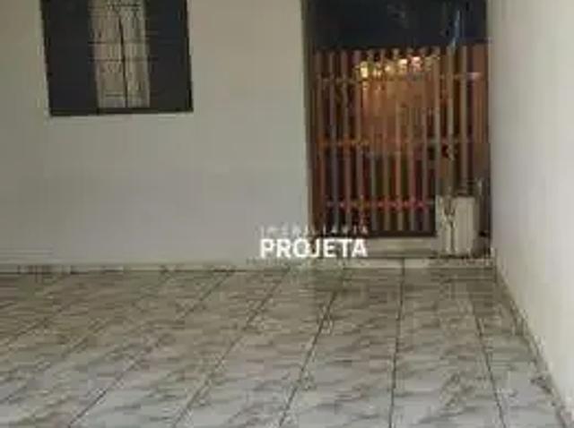 Casa / Sobrado para Venda em Presidente Prudente/SP Conjunto Habitacional Ana Jacinta 1 Quartos