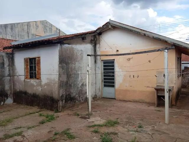 Casa / Sobrado para Venda em Presidente Prudente/SP Conjunto Habitacional Ana Jacinta 2 Quartos