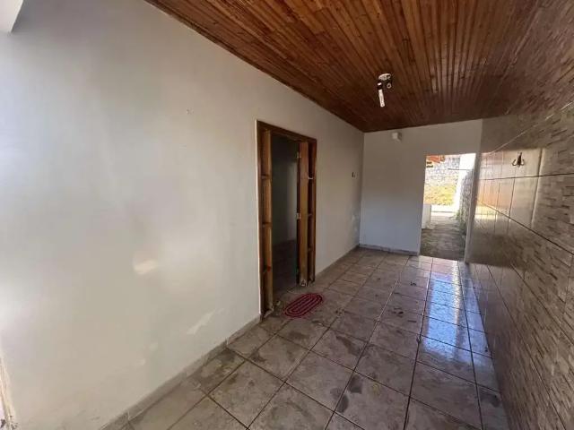 Casa / Sobrado para Venda em Presidente Prudente/SP Conjunto Habitacional Ana Jacinta 2 Quartos
