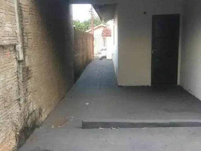 Casa / Sobrado para Venda em Presidente Prudente/SP Conjunto Habitacional Ana Jacinta 2 Quartos