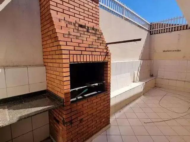 Casa / Sobrado para Venda em Presidente Prudente/SP Conjunto Habitacional Ana Jacinta 3 Quartos