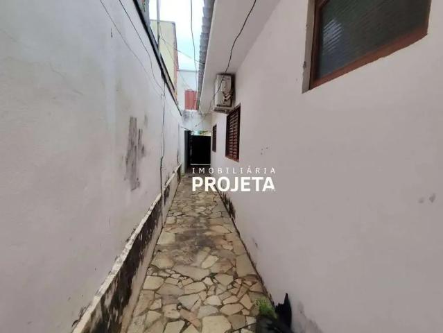 Casa / Sobrado para Venda em Presidente Prudente/SP Conjunto Habitacional Ana Jacinta 3 Quartos