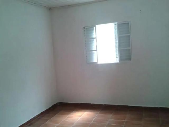 Casa / Sobrado para Venda em Presidente Prudente/SP Conjunto Habitacional Ana Jacinta 3 Quartos