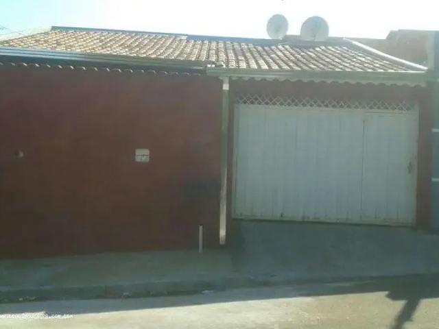Casa / Sobrado para Venda em Presidente Prudente/SP Conjunto Habitacional Ana Jacinta 3 Quartos