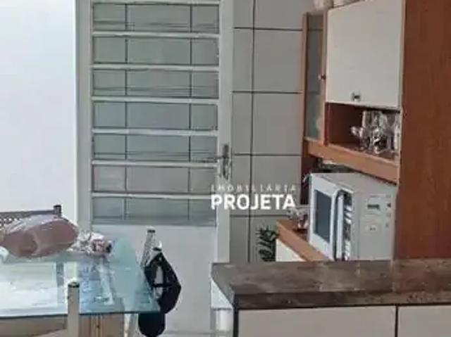 Casa / Sobrado para Venda em Presidente Prudente/SP Conjunto Habitacional Ana Jacinta 3 Quartos