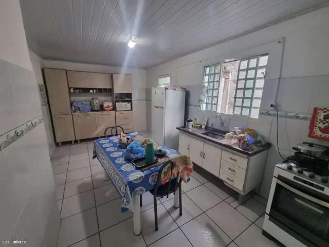 Casa / Sobrado para Venda em Presidente Prudente/SP Conjunto Habitacional Ana Jacinta 3 Quartos