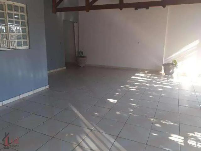 Casa / Sobrado para Venda em Presidente Prudente/SP Conjunto Habitacional Ana Jacinta 3 Quartos