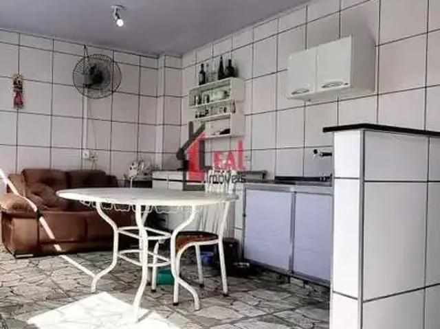 Casa / Sobrado para Venda em Presidente Prudente/SP Conjunto Habitacional Ana Jacinta 3 Quartos